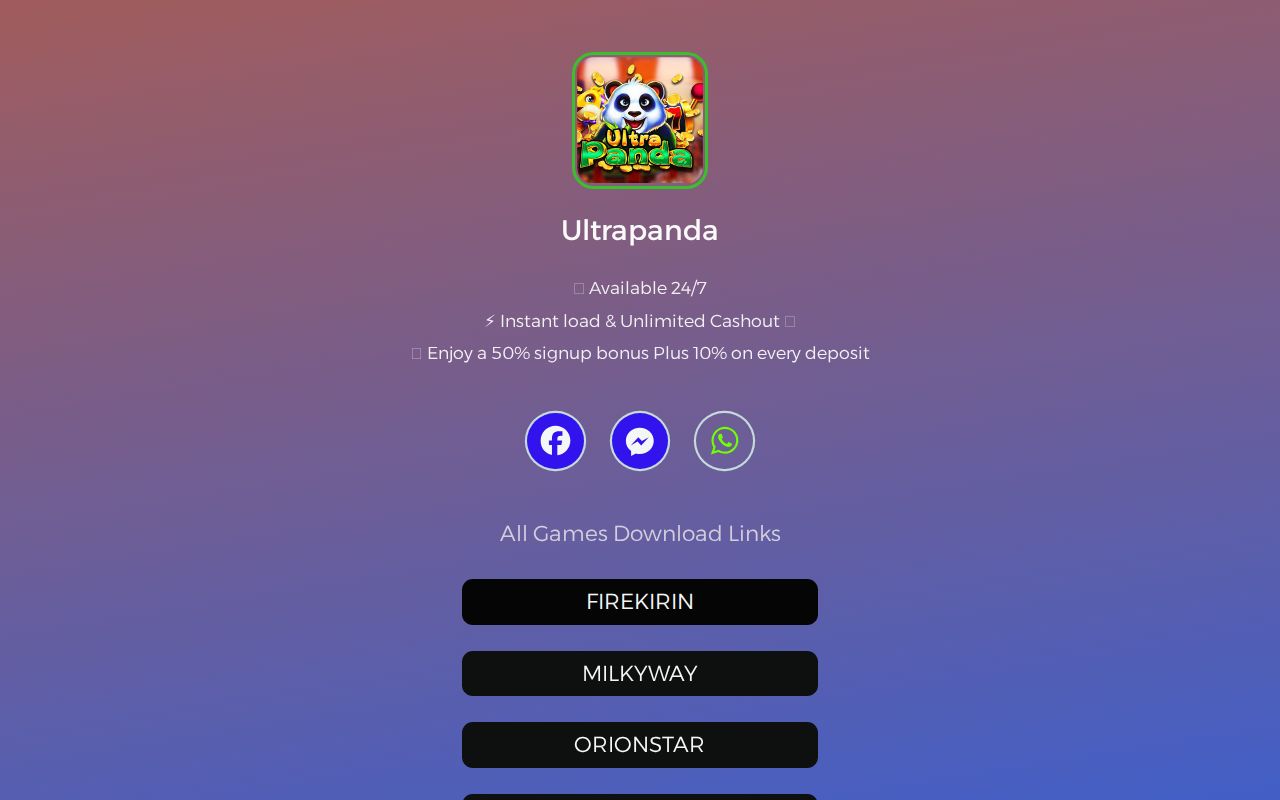 All Games Download Links